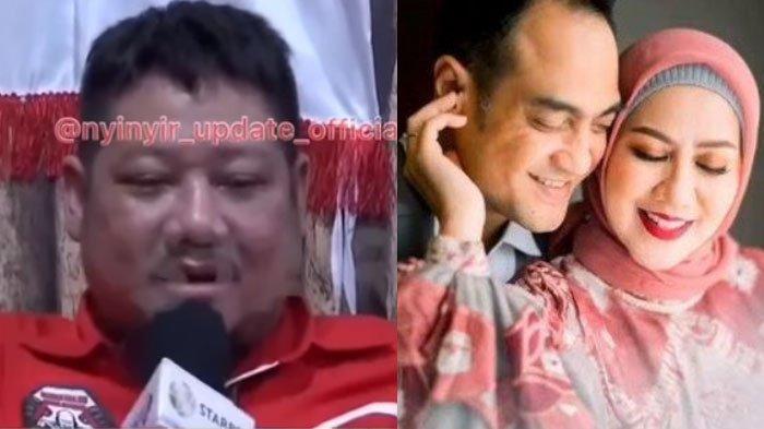 Ferry Irawan KDRT Venna Melinda Berujung Bakal Diceraikan, Ki Kusumo : Udah Pengalaman Ya Gitu ...