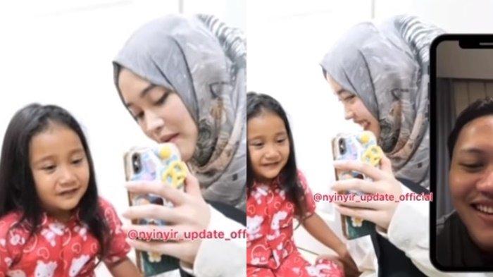 Kabar Terbaru Bintang Anak Lina Jubaedah Sudah Besar, Rizky Febian Pilu Dengar Cita-cita Adik ...