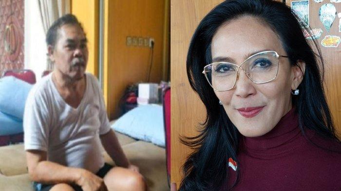 Berita Topik Mat Solar Meninggal Dunia Terbaru Hari Ini - Tribunsumsel.com