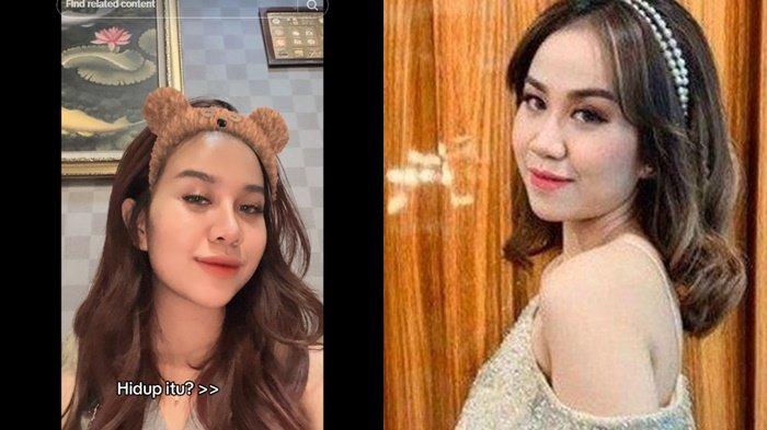 Mayang Resmi Dipolisikan Imbas Tertawakan Upacara Bendera, Adik Vanessa Angel Unggah Sindiran ...