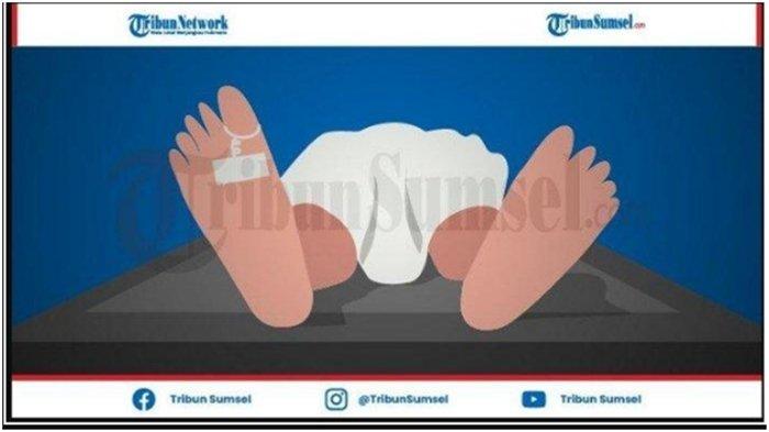 Heboh Mayat Mr X Penuh Luka Bacok di Kebun Sawit Desa Damarpura OKUS ...