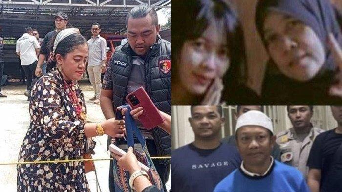 Rara Pawang Hujan Sebut Ada Konflik Cinta Segitiga Kasus Subang, Ngaku Dapat Bisikan Tuti ...