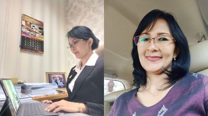 Harta Kekayaan Megawati Zebua Anggota DPRD Sumut Diduga Cekik Pramugari Gegara Koper, Capai Rp2 ...