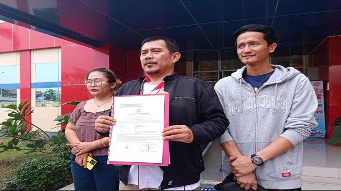 Member Arisan Online di Muba Tertipu Rp 377 Juta, Korban Laporkan Bandar Arisan ke Polda Sumsel ...