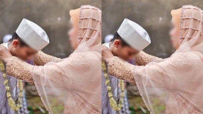 Menantu Selingkuh Dengan Mertua di Serang Viral, Terkuak Awal Mula Kecurigaan Warga ...