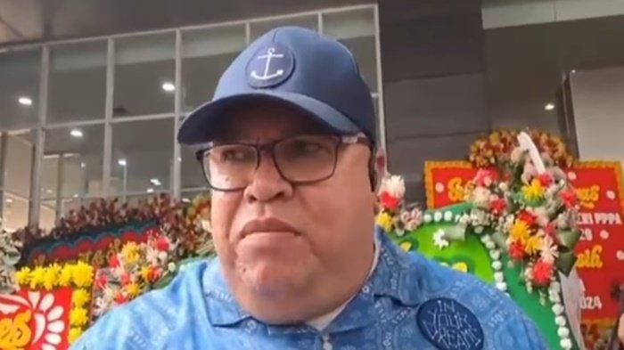 Kasus Vadel Badjideh Terkait Lolly Naik Penyelidikan, Razman Sang Pengacara Isyaratkan Mundur ...