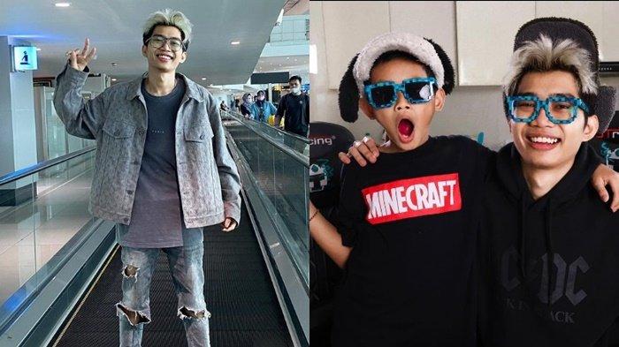 Sosok Frost Diamond YouTuber Punya Penghasilan Tertinggi Geser Posisi ...