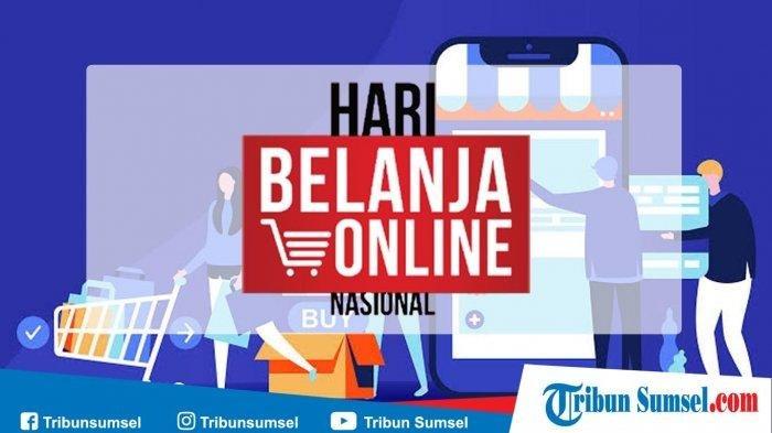 Mengenal Harbolnas 12.12 Setiap Tahun, Begini Makna dan Sejarah ...