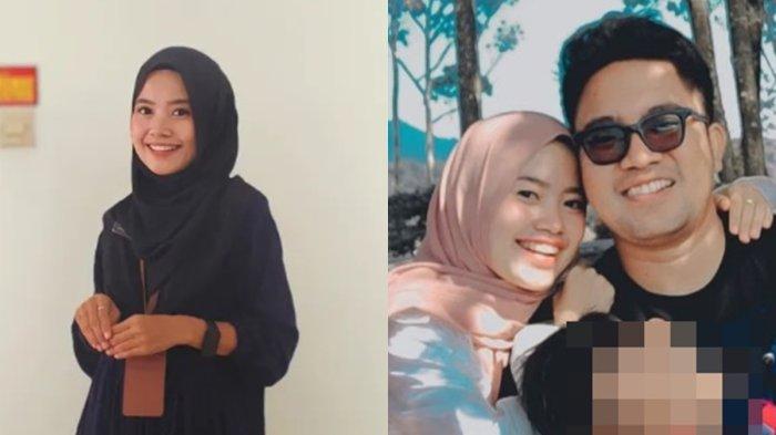 'Mama Papa Mana ?', Pilu Anak Kades Mekarsari Belum Tahu Ayah, Ibu dan Adik Tewas Kecelakaan ...