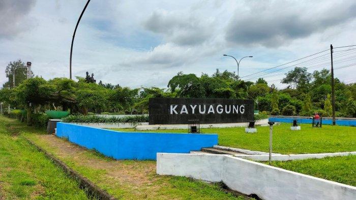Mengenal Sejarah dan Asal Usul Nama Kayu Agung di OKI, Miliki Makna ...