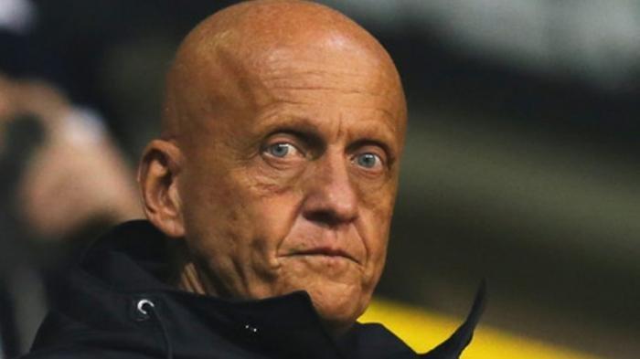 Mengenal Sosok Pierluigi Collina, Wasit Kejam Asal Italia yang Ingin ...
