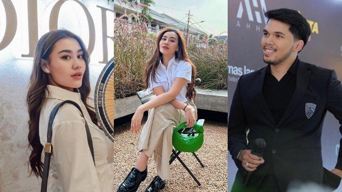 Serius Nikahi Aaliyah Massaid, Thariq Halilintar Sempat Ingin Usung Tema Prewedding Mobile ...