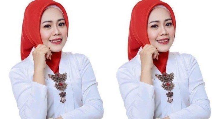 Sosok Aanya Rina Calon DPD Dapil Jabar Raih Suara Terbaik Kedua Setelah ...