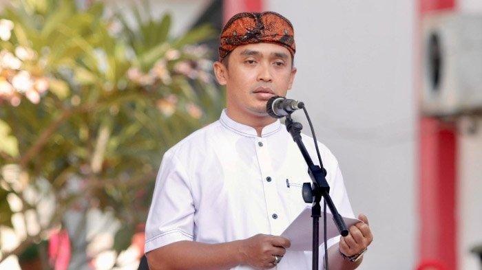 Profil Adi Wibowo, Pemenang Pemilihan Wali Kota Pasuruan 2024 Hasil ...