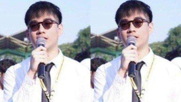 Profil Amadeo Yesa Viral Maba ITS Peraih Skor UTBK Tertinggi Indonesia ...