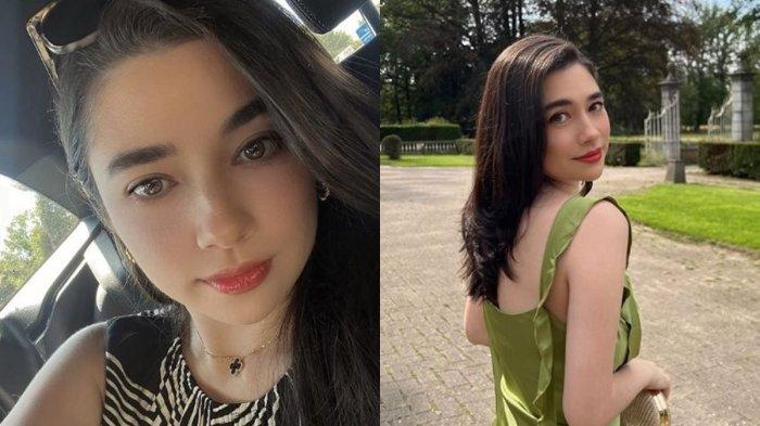 Sosok Amanda Rigby Heboh Diisukan Pacaran Dengan Andre Taulany ...