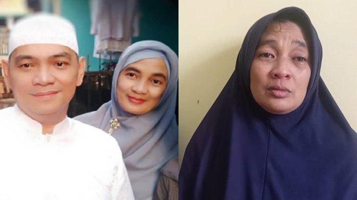 Sosok Dianawati Istri Sopyan Dado Pemeran TOP Menagis Pilu, Tak Ikut ...