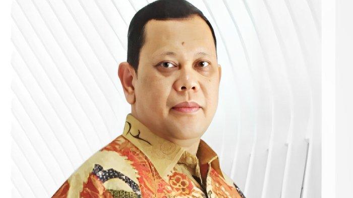 Sosok Ucok Abdul Rauf Pengganti Ratu Dewa Pj Walikota Palembang ...