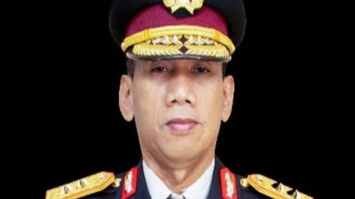 Sosok Irjen Akhmad Wiyagus, Kapolda Jabar yang Bungkam saat Ditanya Soal Kasus Vina Cirebon ...