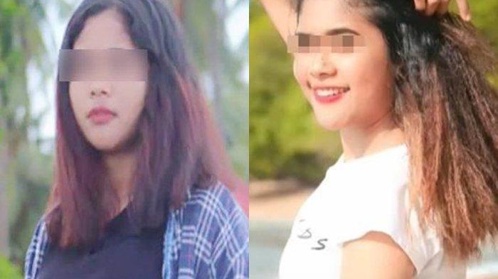 Keluarga Mengenang Sosok Kesya Irena, Gadis 20 Tahun Dibunuh Oknum TNI ...