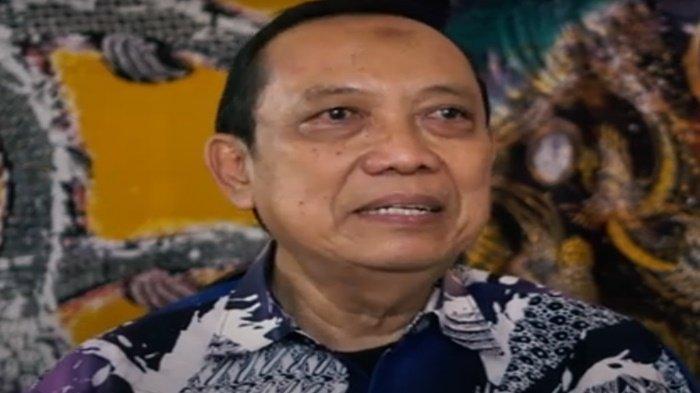 Sosok Prof Basu Swastha Dharmmesta, Guru Besar UGM Berduka Menantu Arya ...