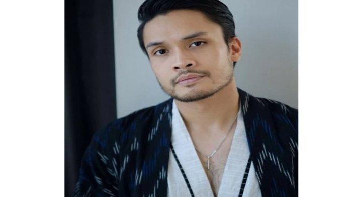 Sosok Randy Panglila Artis Berhasil Kalahkan Kkajhe, Atlet Muay Thai di ...