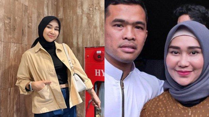 Begini Reaksi Putra Siregar setelah Septia Bongkar Dugaan Perselingkuhannya di Instagram ...
