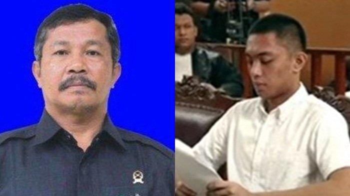 Profil Tumpanuli Marbun Hakim Anggota Sidang Kasus Mario Dandy Aniaya ...