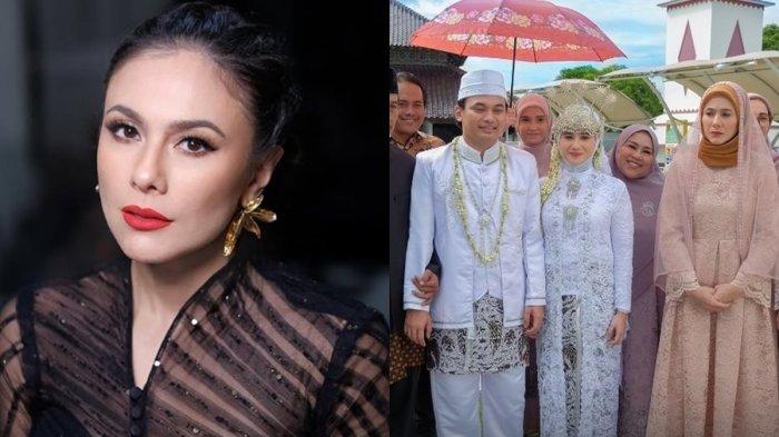 Profil Wulan Guritno Perankan Mertua di Film NORMA: Antara Mertua dan Menantu, Disebut Mirip ...