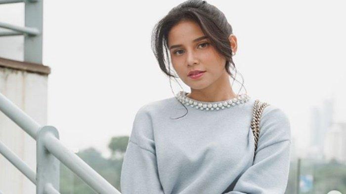 Sosok Yunita Siregar Pemeran Kaluna Film Home Sweet Loan Berhasil ...