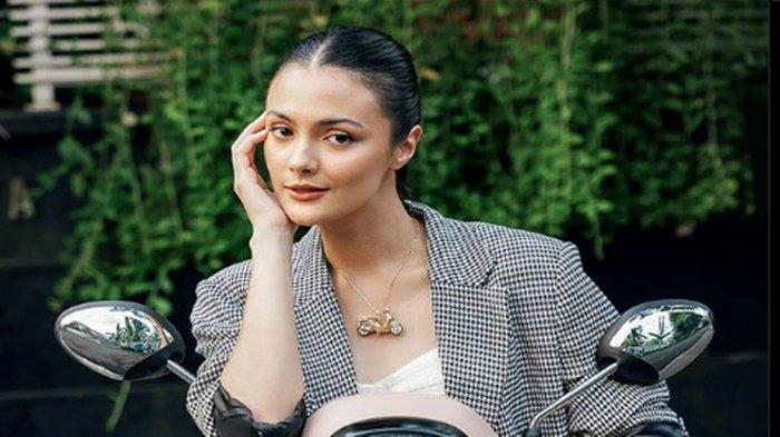 Sosok Amanda Rawles Pemeran Laura Anna di Film 'LAURA', Ngaku Didatangi ...