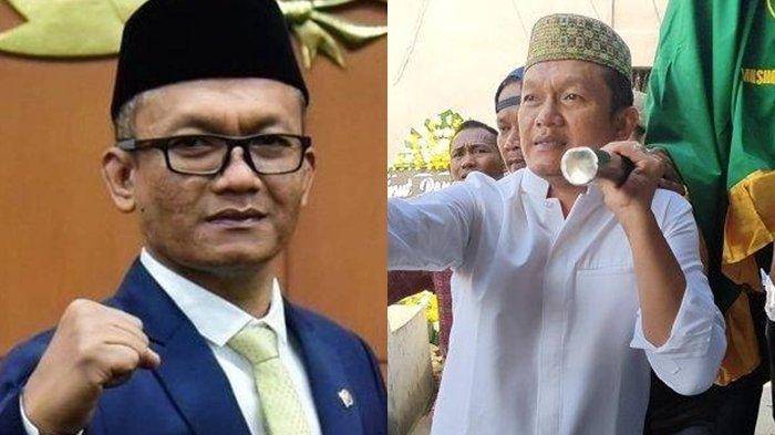 Profil Bambang Hermanto Anggota DPR RI, Ibunya Tewas Dibunuh ART ...