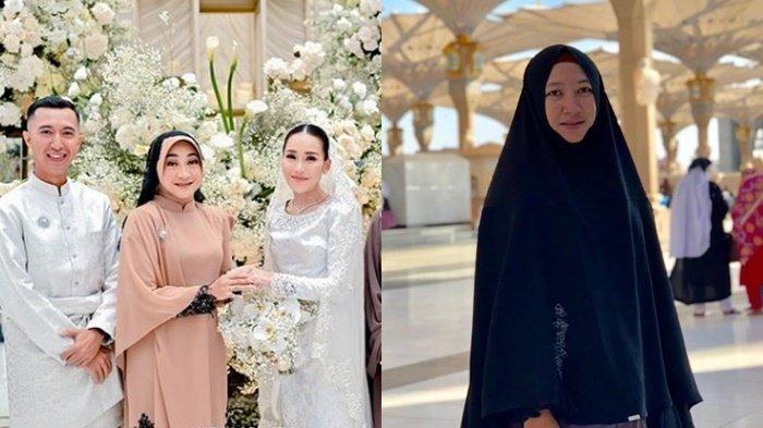 Sosok Rakaya Calon Ibu Mertua Ayu Ting Ting Disorot Masih Muda Berparas ... Sosok Rakaya Calon Ibu Mertua Ayu Ting Ting Disorot Masih Muda Berparas ...