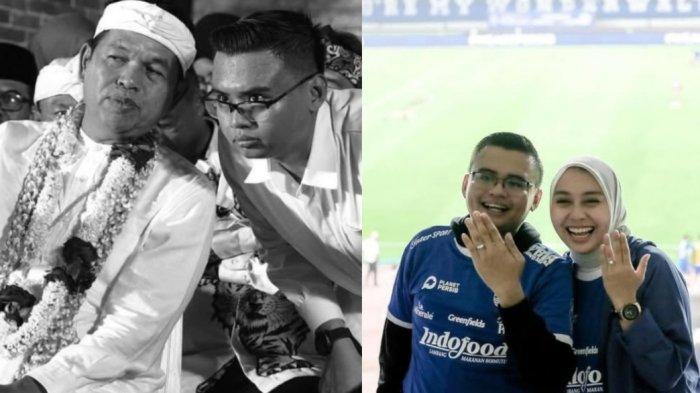 Harta Kekayaan Maulana Akbar, Putra Sulung Dedi Mulyadi Lamar Putri Karlina Wabup Garut, Capai ...