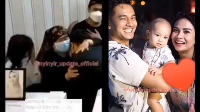 Momen Setahun Lalu Saat Vanessa Angel & Bibi Ardiansyah Meninggal Dunia, Tangis Pilu Keluarga ...