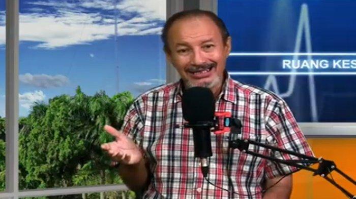 Profil Fuad Baradja Pemain Sinetron Jin dan Jun Meninggal Dunia,Dari ...