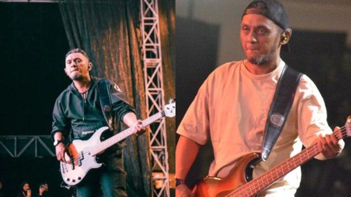 Sosok Hendro Jarot Eks Gitaris Seventeen Meninggal Dunia di Yogyakarta ...
