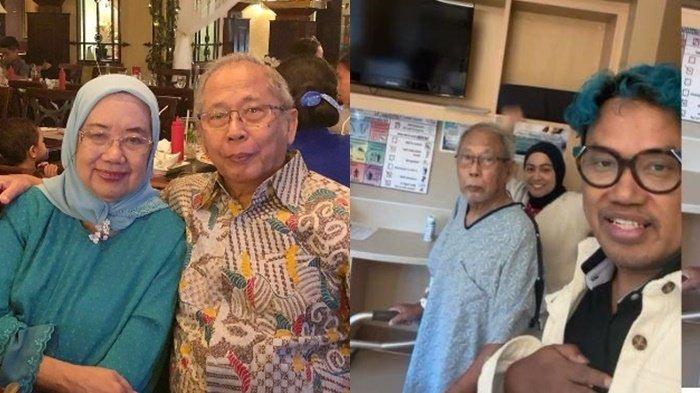 Berita Nararya Sutrasna Terbaru Hari Ini - Tribunsumsel.com