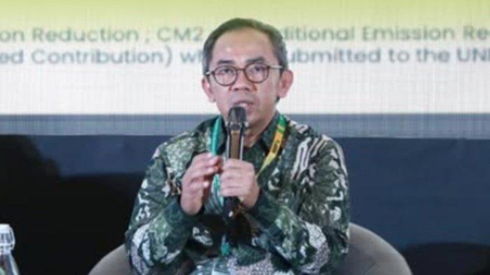 Harta Kekayaan Taufik Adityawarman Dirut Kilang Pertamina Internasional Diperiksa, Tembus Rp60,5 ...