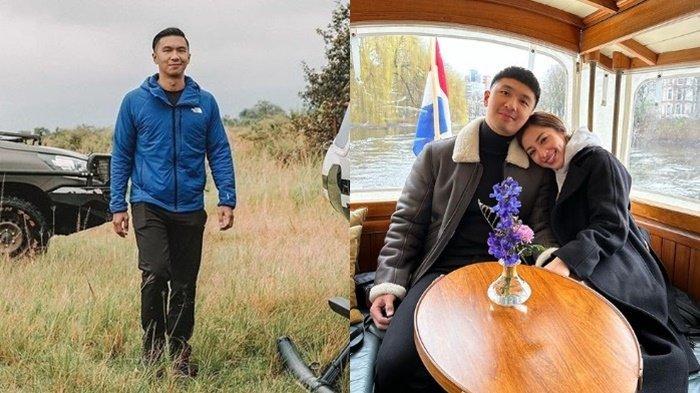 Sumber Kekayaan Indra Priawan Suami Nikita Willy Terancam Disomasi ...