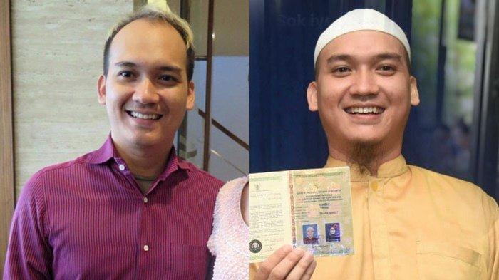 Dulu Terkenal Sekarang Jual Akun IG, Berikut Rekam Jejal Egi John ...