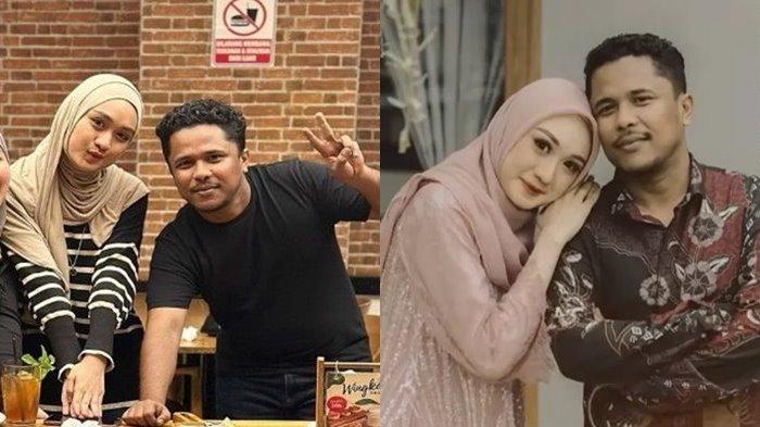 Berawal dari Konten Viral, Komika Mamat Alkatiri Lamar Fansnya, Sosok ...