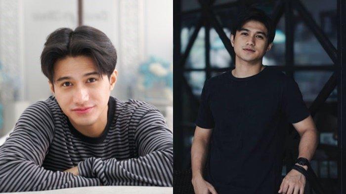 Profil Lavicky Nicholas Bintang Sinetron Tajwid Cinta Pemeran Ilham ...