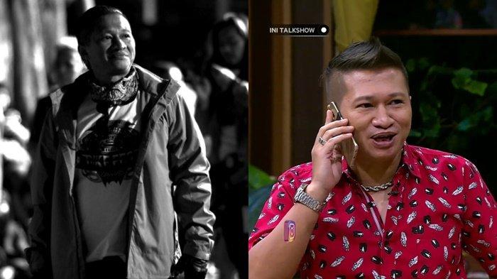 Profil Mang Saswi Alias Sasongko Widjanarko Terseret Polisi Buntut ...