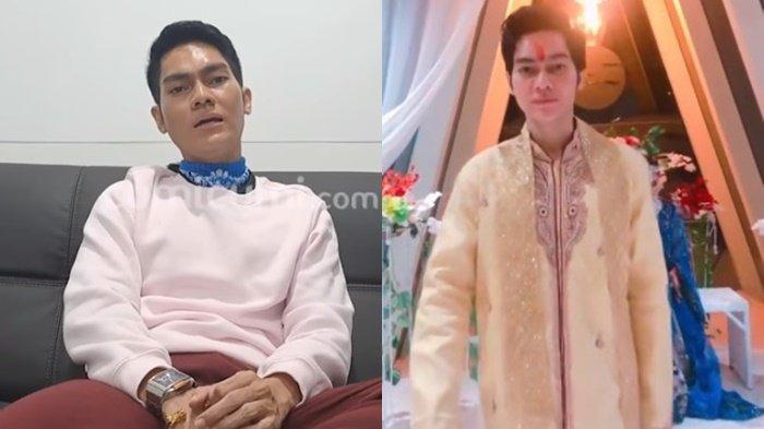 Siapa Satria Mulia yang Bongkar Aib Masa Lalu Rizky Billar, Model ...