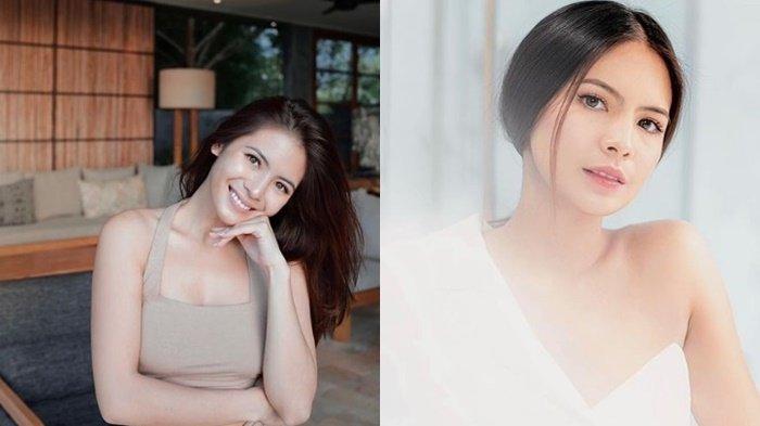 Profil Sonya Pandarmawan, Bintang Sinetron Bintang Samudera Pemeran dr Inggit, Eks JKT 48 ...