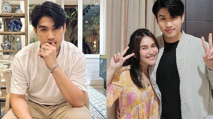 Profil Victor Agustino Eks Masterchef Indonesia Diisukan Dekat Dengan ...