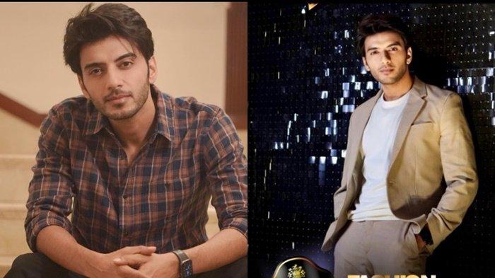 Pemeran Bintang Serial Drama India Yehh Jadu Hai Jinn Ka Vikram Singh ...