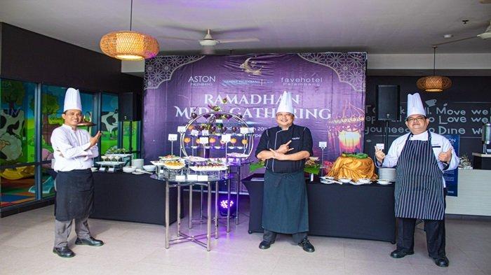 Hotel Harper Palembang Sediakan Menu Berbuka Daging Sapi Asap Ala Texas ...