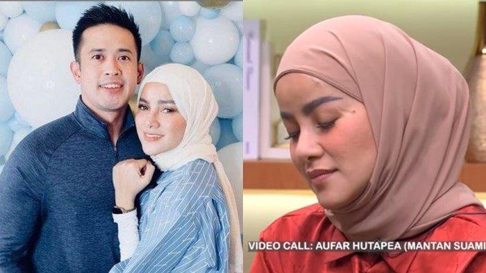 Aufar Hutapea Larang Keras Olla Ramlan Dekat Dengan Pria Lain, Kode Minta Rujuk Semakin Jelas ...